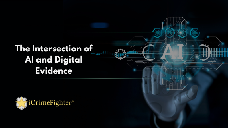 Transforming Law Enforcement Unleashing The Power Of Ai In Digital